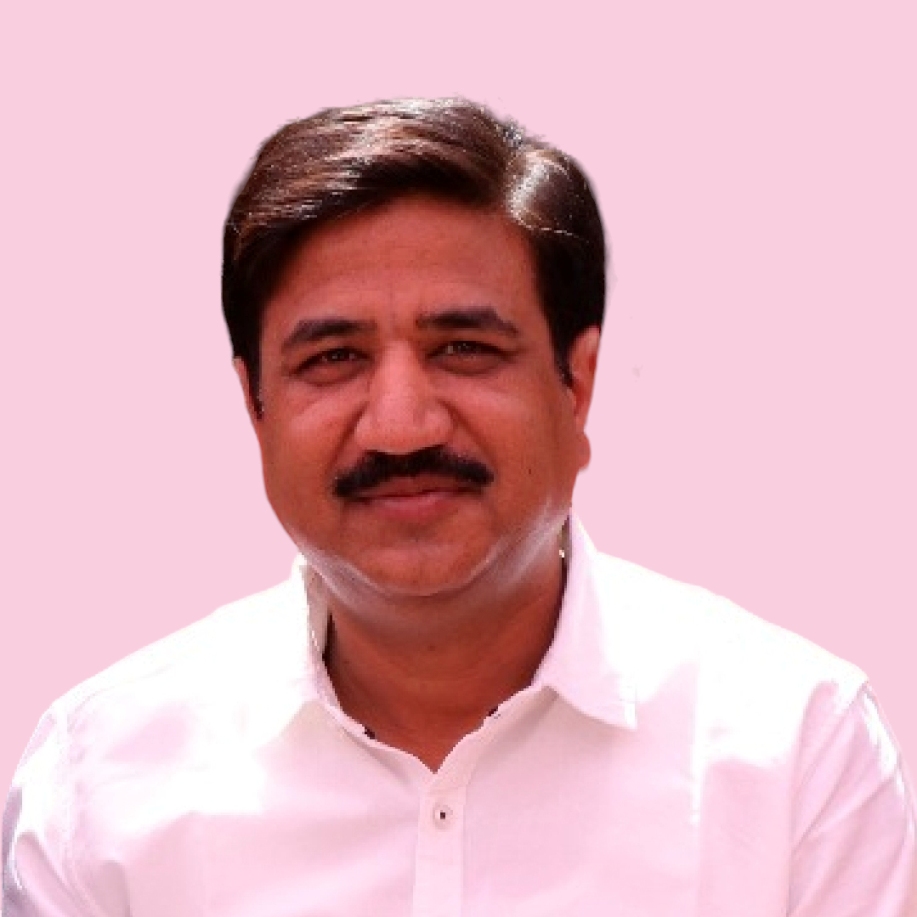 Faculty Profiles - Samrat Ashok Technological Institute, Vidisha